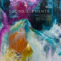 Buy Elam Friedlander Sound-Elements Mp3 Download